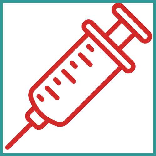 Be Prepared in an Emergency - CARES