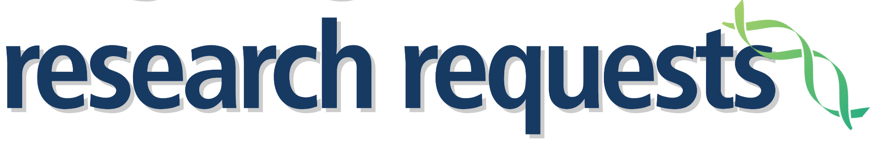 congenital adrenal hyperplasia research requests