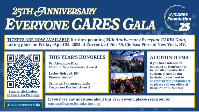 CAH - CARES Home Page CARES Foundation Home - CARES Foundation